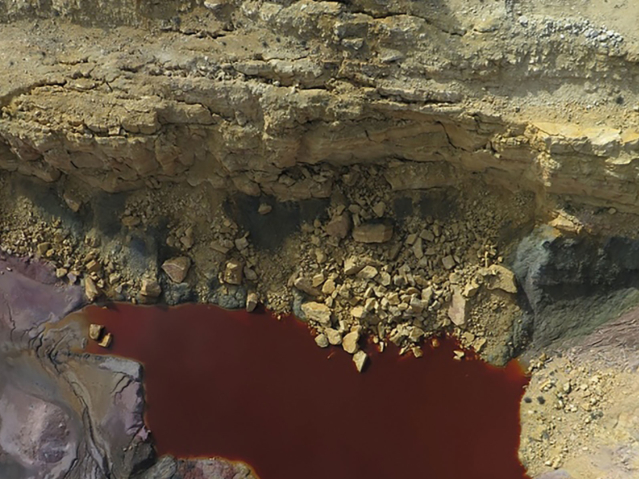 Ingeniería Geológica - Geoscan Consultoría SLP